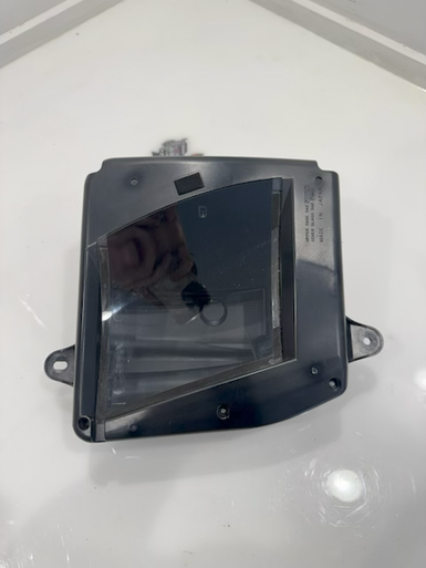 2006–2008 C6 Corvette Heads-Up Display (HUD)