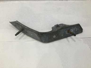 Used 97-04 C5 Corvette RH Fender/Bumper Reinforcement Brace Bracket sms ...
