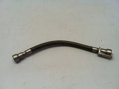 1997-04 C5 Corvette Braided Fuel Line