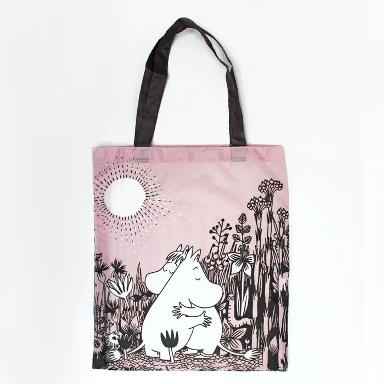 Moomin Love Bag Gosh Comics