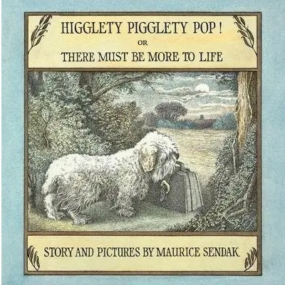HIGGLETY PIGGLETY POP HC - Gosh! Comics