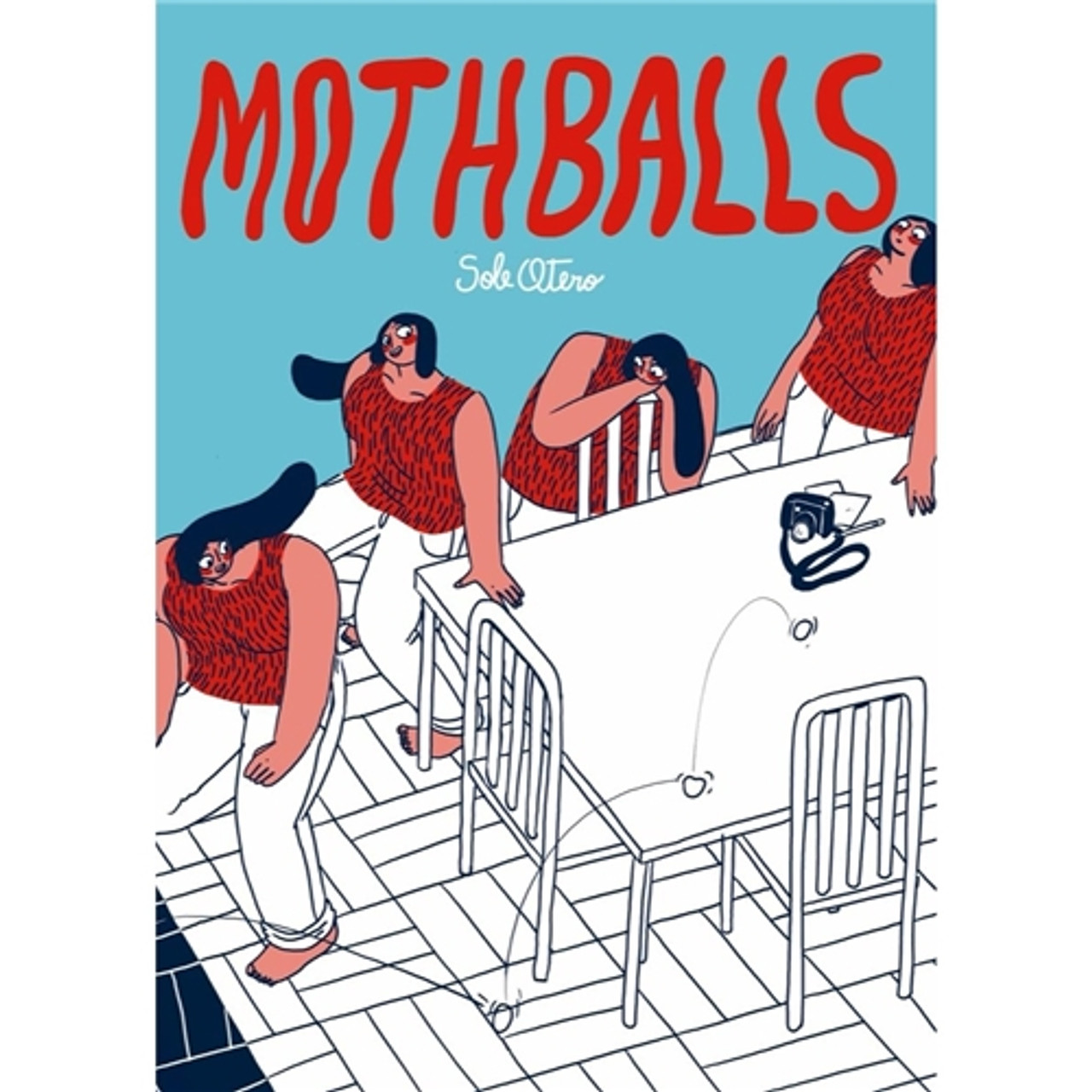 Gosh! Comics Best of 2024 - Adult - Gosh! Comics