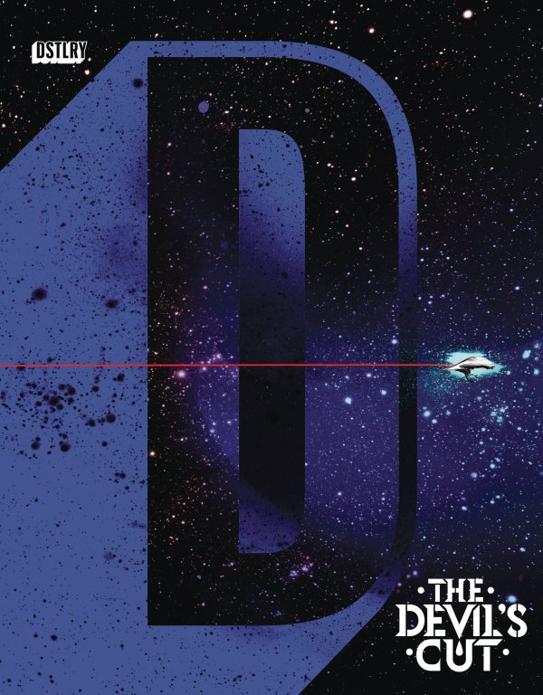 The Gosh Authority 30th August 2023 - Gosh! Comics