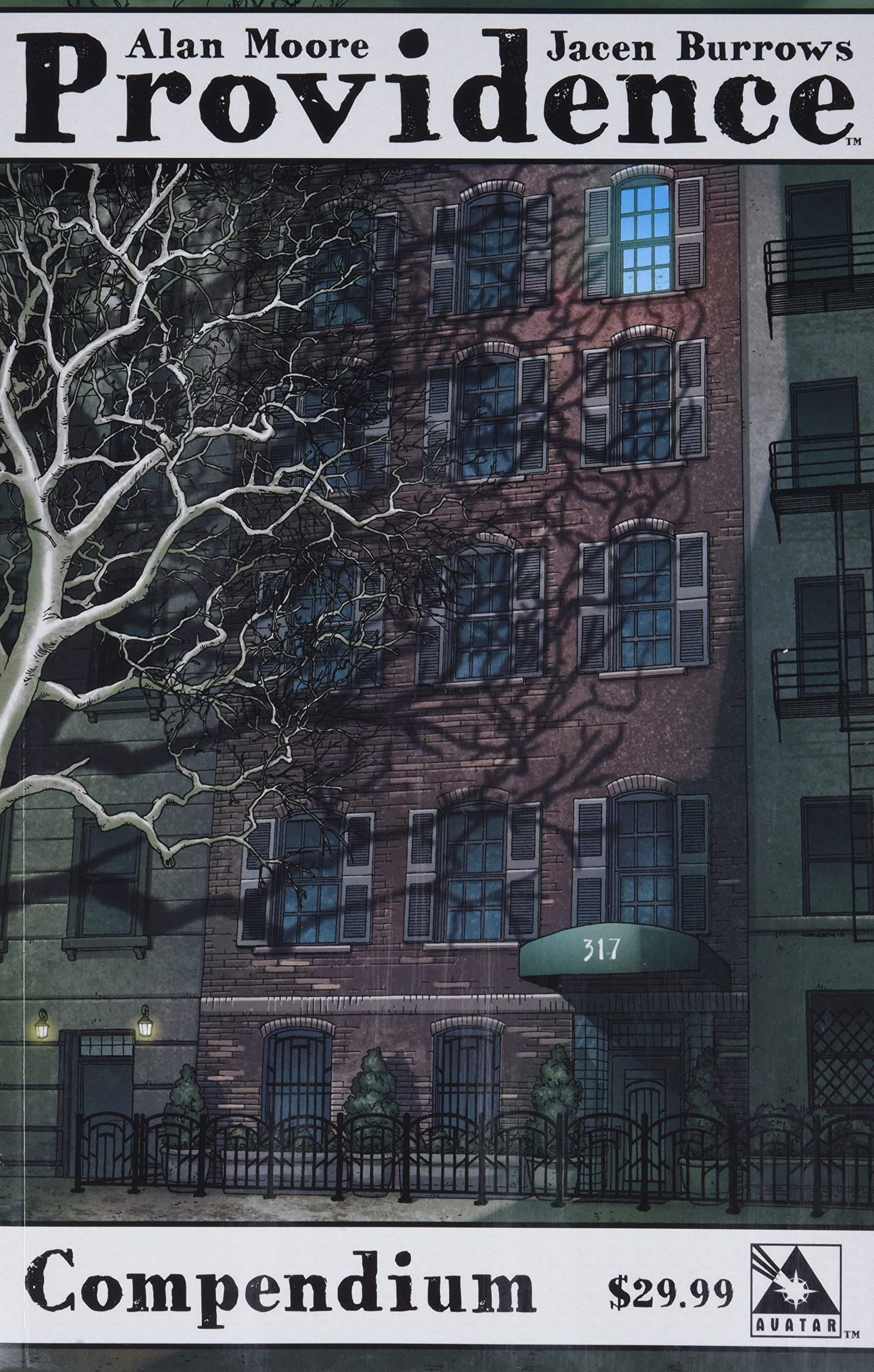 Gosh! Comics Best of 2021 - Adult - Gosh! Comics