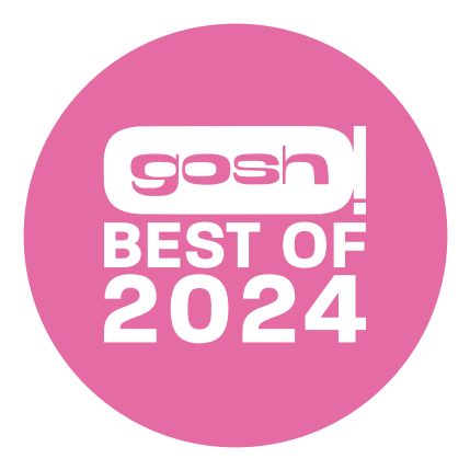 Gosh! Comics Best of 2024 - Adult - Gosh! Comics