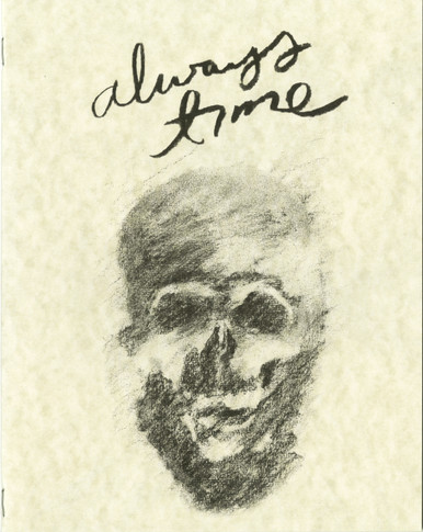 ALWAYS TIME - Gosh! Comics