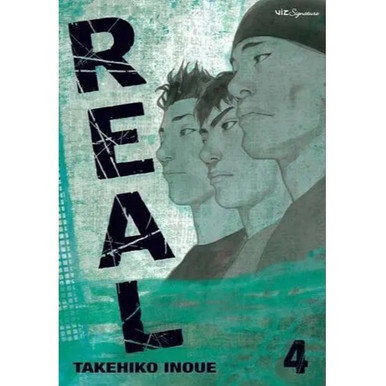 REAL SC VOL 04 - Gosh! Comics