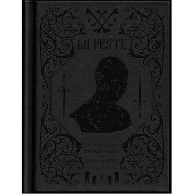 LA PESTE HC - Gosh! Comics