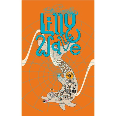 LILLY WAVE SC - Gosh! Comics