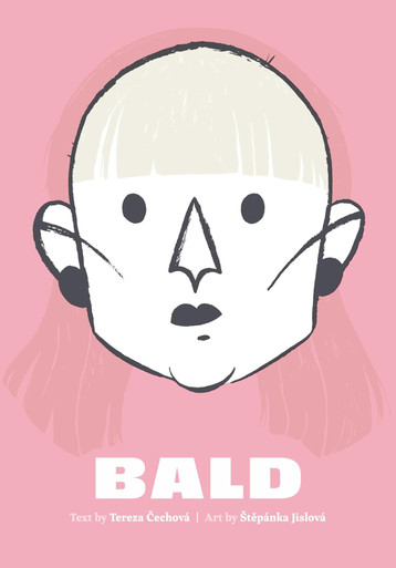 BALD SC - Gosh! Comics