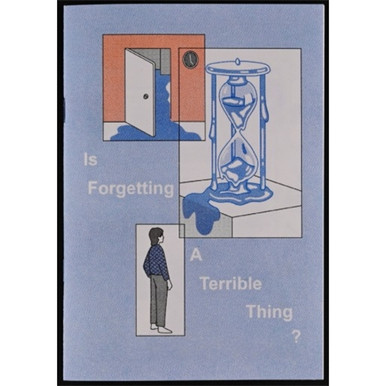 IS FORGETTING A TERRIBLE THING ONE-SHOT - Gosh! Comics