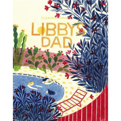 LIBBY'S DAD ONE-SHOT - Gosh! Comics