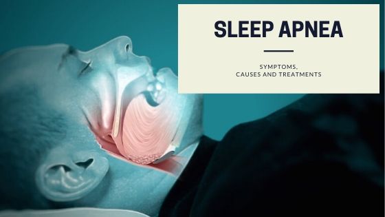 Sleep Apnea: Symptoms, Causes and Treatments - CPAPMachinePRO