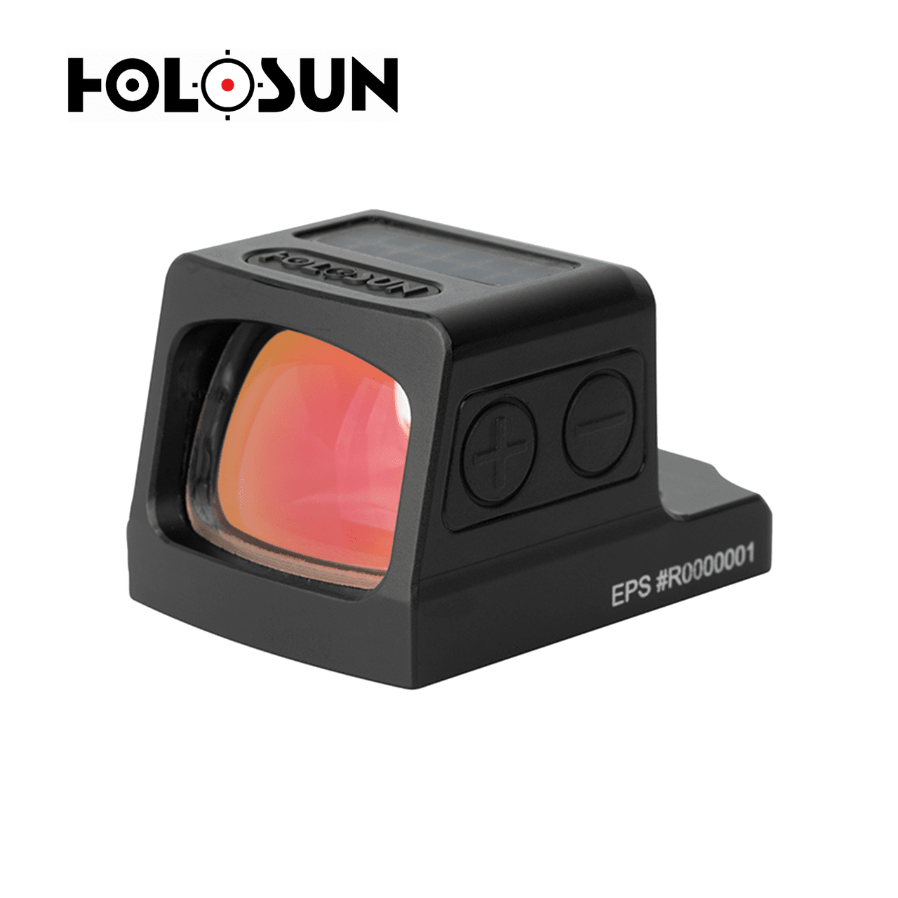 Buy Holosun Optics & Sights for Rifles, Pistols & Firearms ...