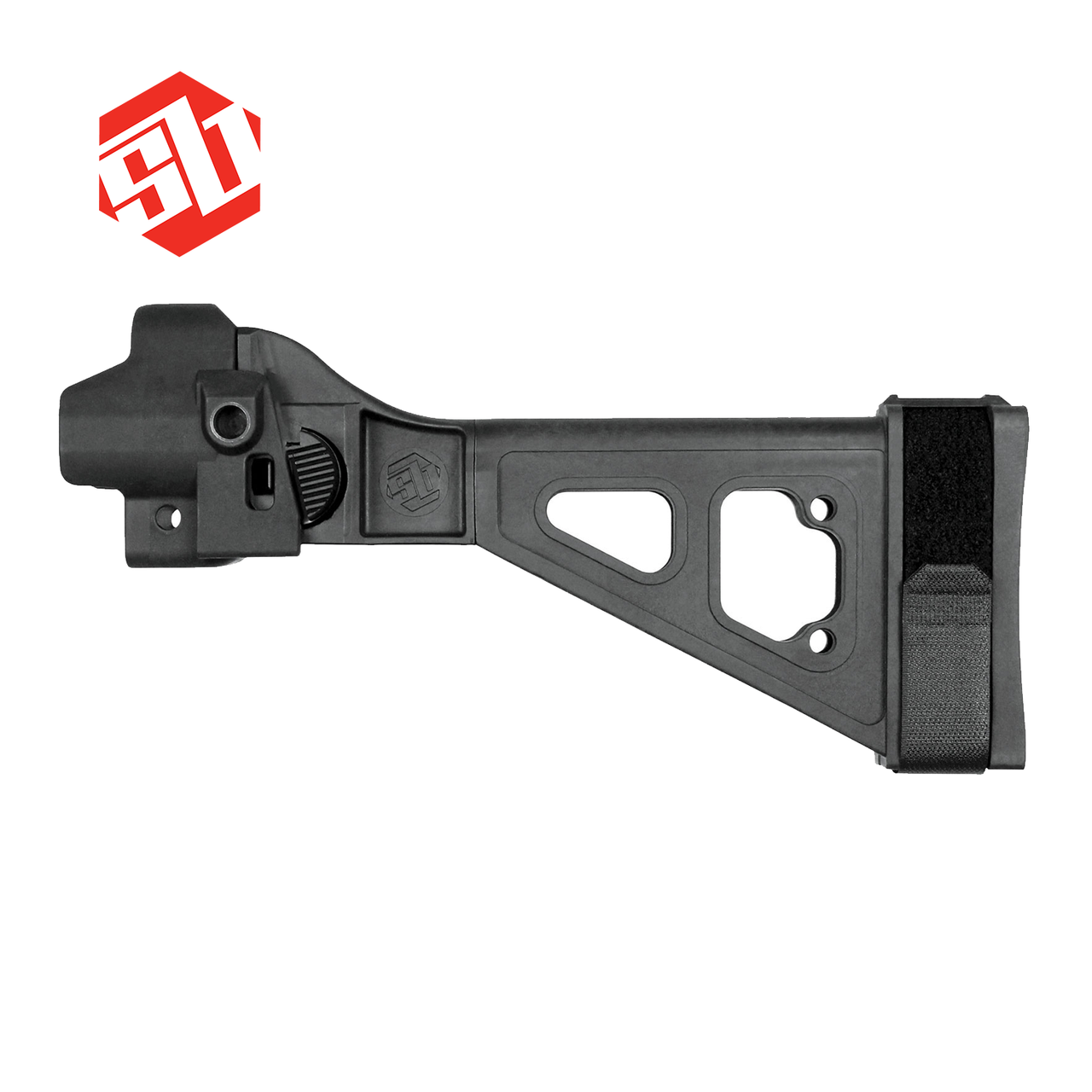 Pistol Braces | High-Performance Pistol Stabilizing Braces for Custom ...