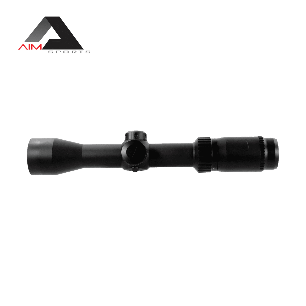 2-7X42 Dual Illuminated 30mm Scout Scope w/ Mil-Dot | ShootersGate