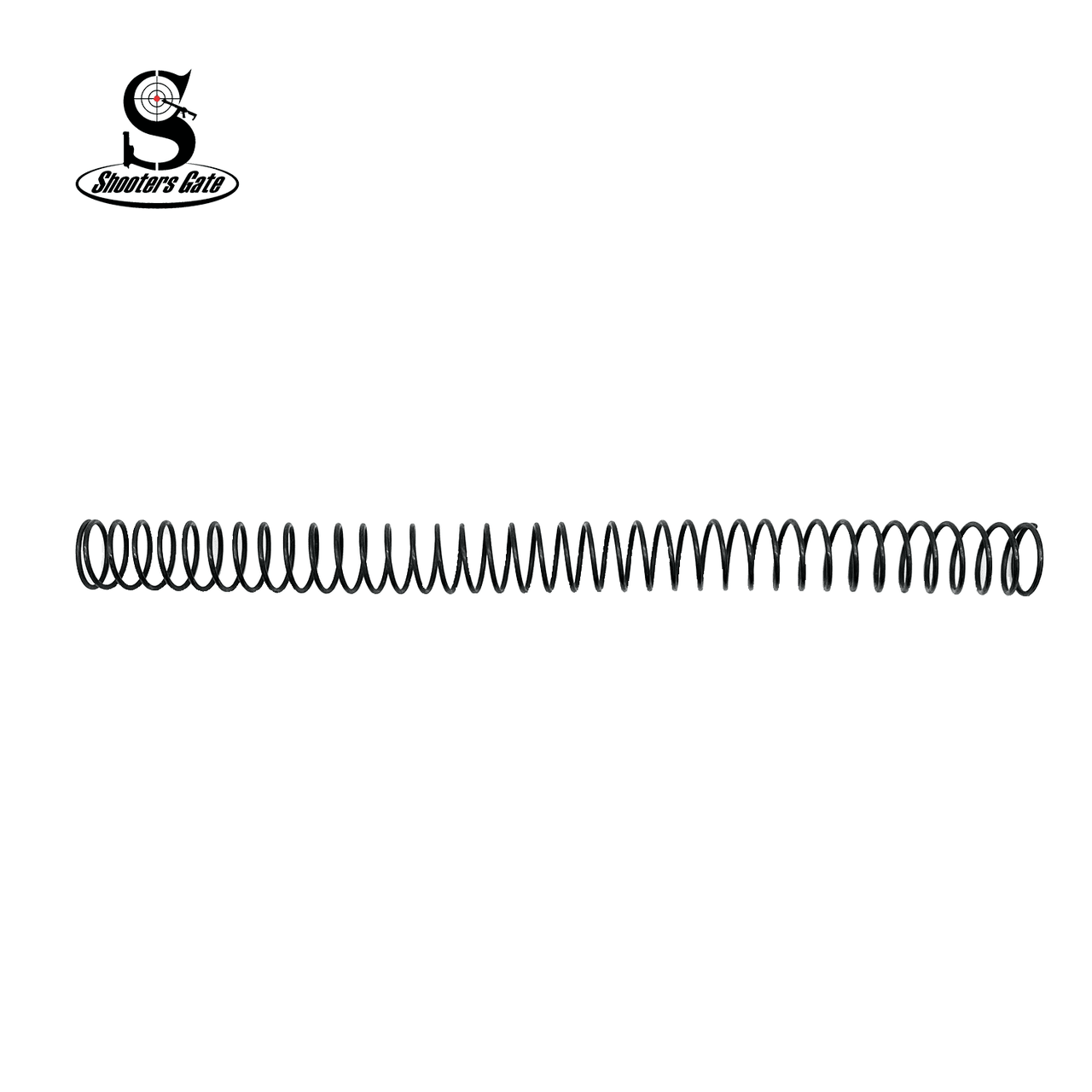 AR-15 A2 Buffer Spring | ShootersGate