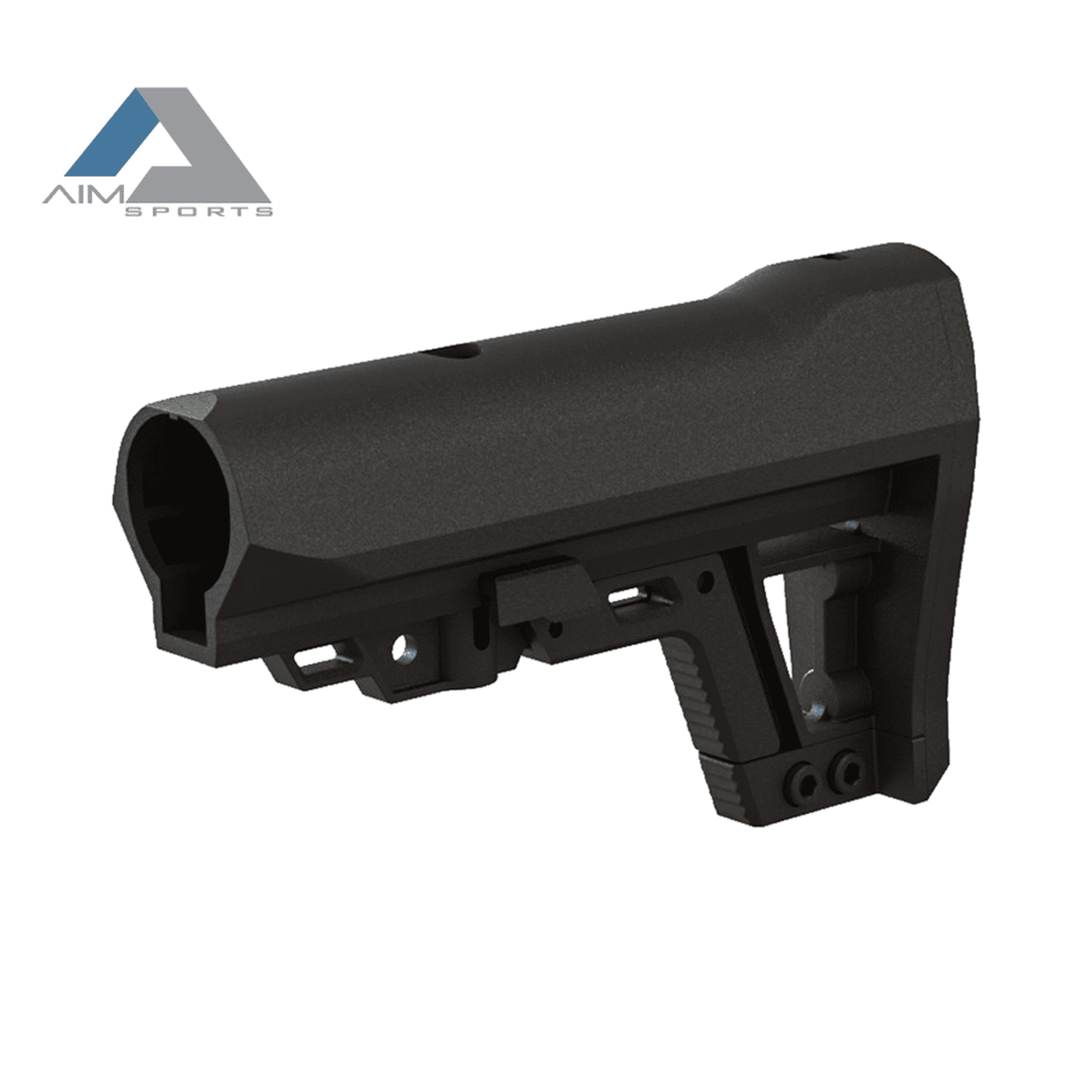 AMS – Advanced Modular Stock | ShootersGate