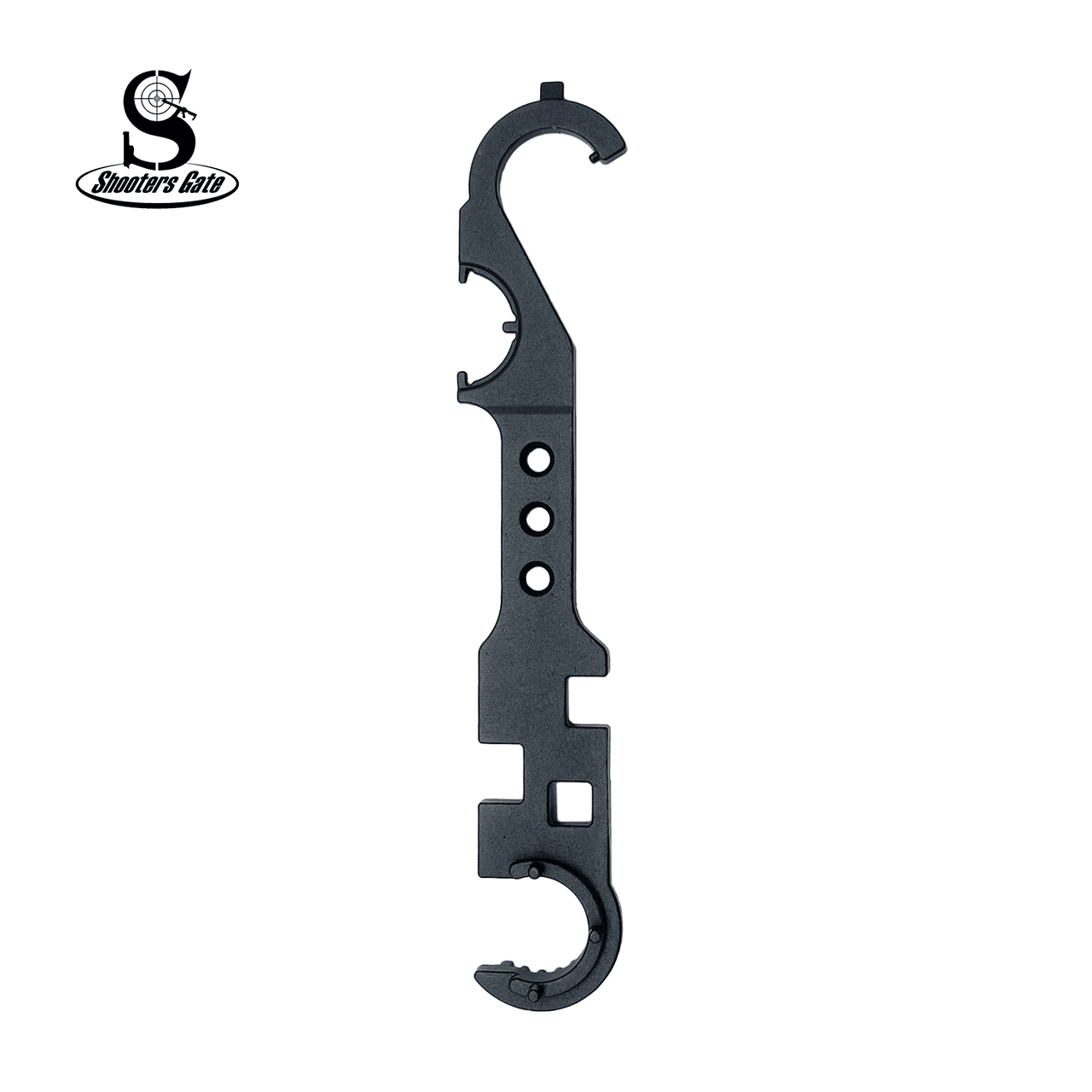 AR 15/M4 ARMORERS WRENCH | ShootersGate