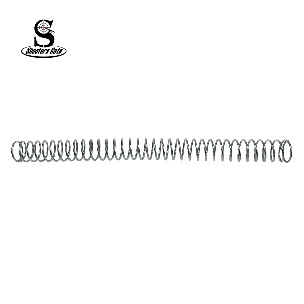 AR-10 Buffer Spring – Smooth Recoil Control | ShootersGate