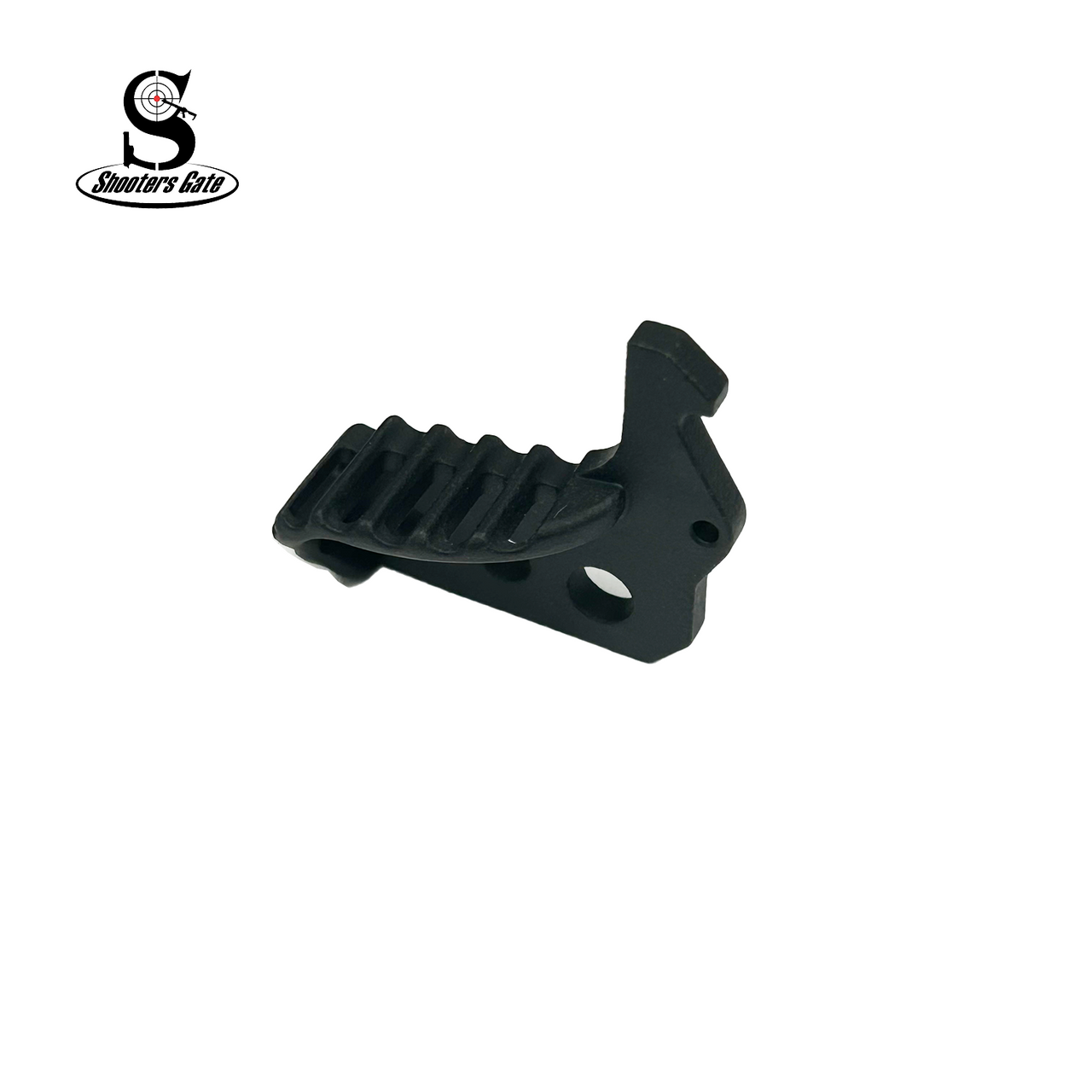 AR-15 Charging Handle Latch - Shooters Gate
