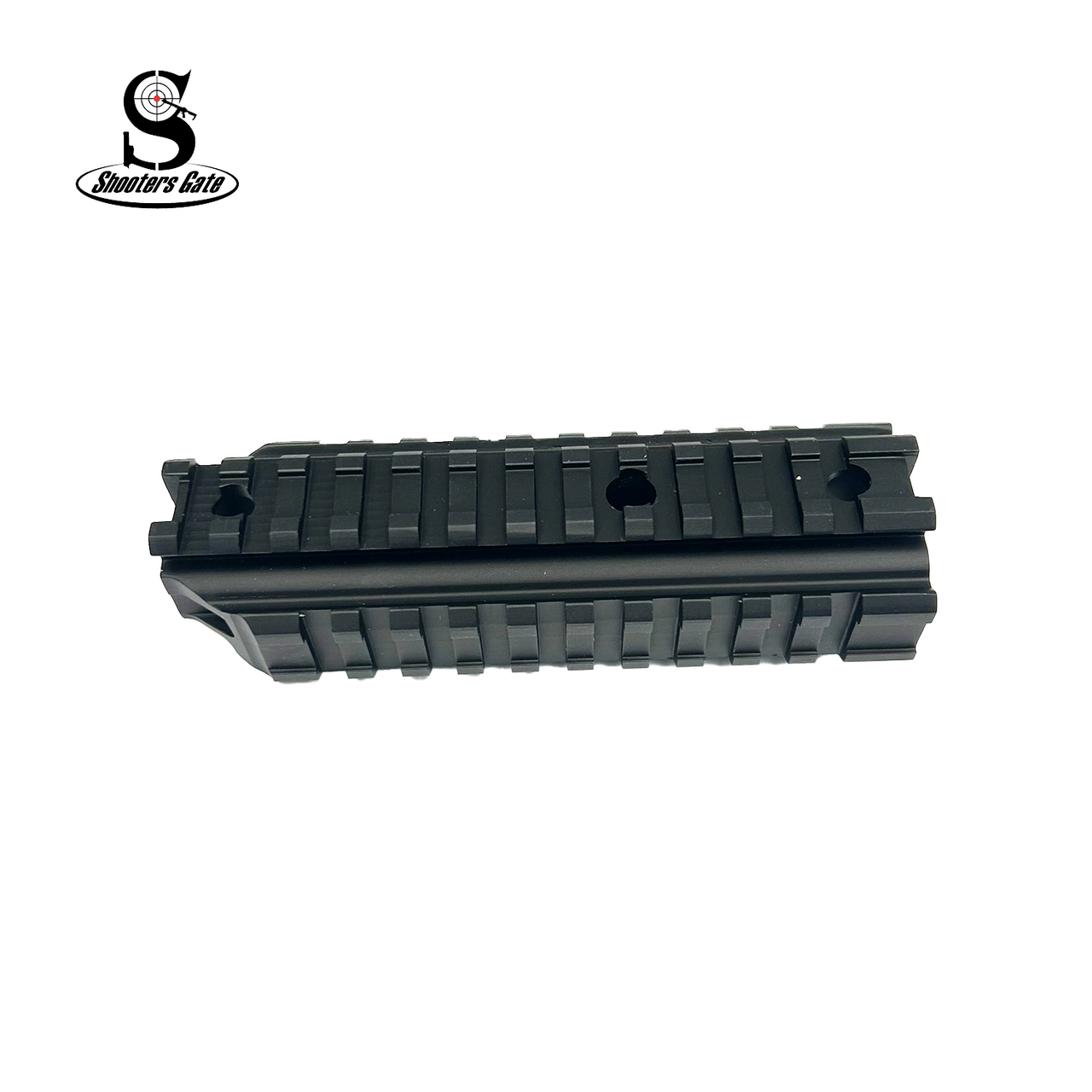 AR-15 See-Thru Carry Handle Mount | ShootersGate