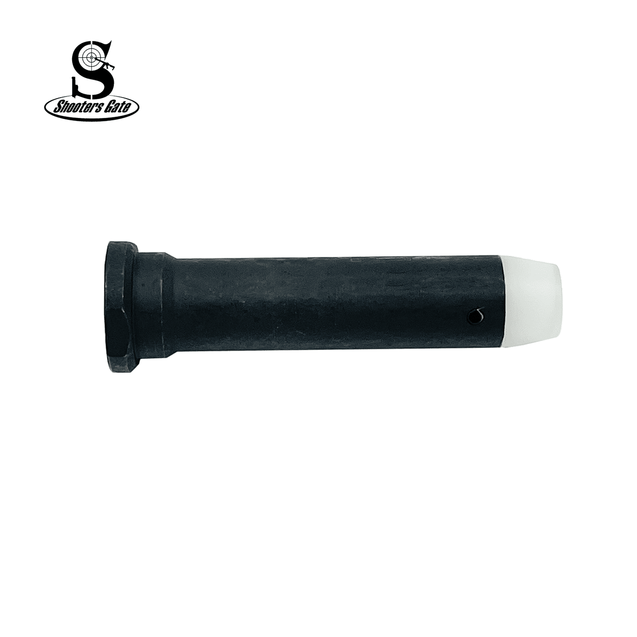 AR-15/M4 H2 Heavy Buffer – 4.6oz for Improved Cycling | ShootersGate