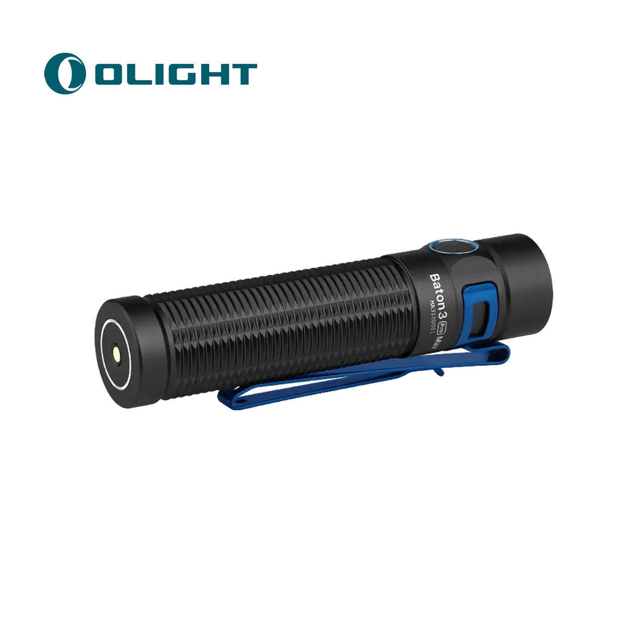 Baton 3 Pro Max - 2500 Lumens Powerful EDC Flashlight