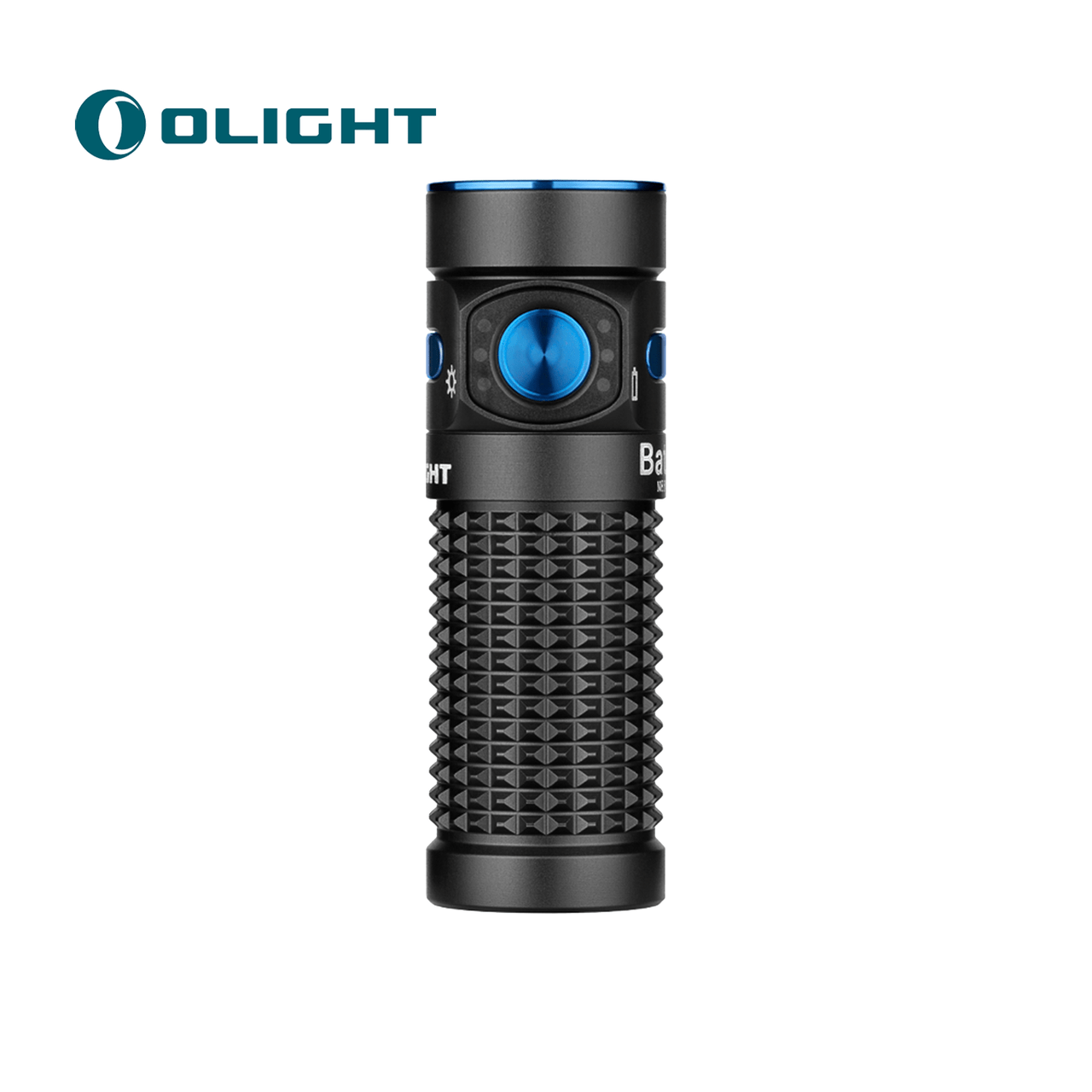 Baton 4 EDC Flashlight - 1300 Lumens High-Performance Everyday Carry