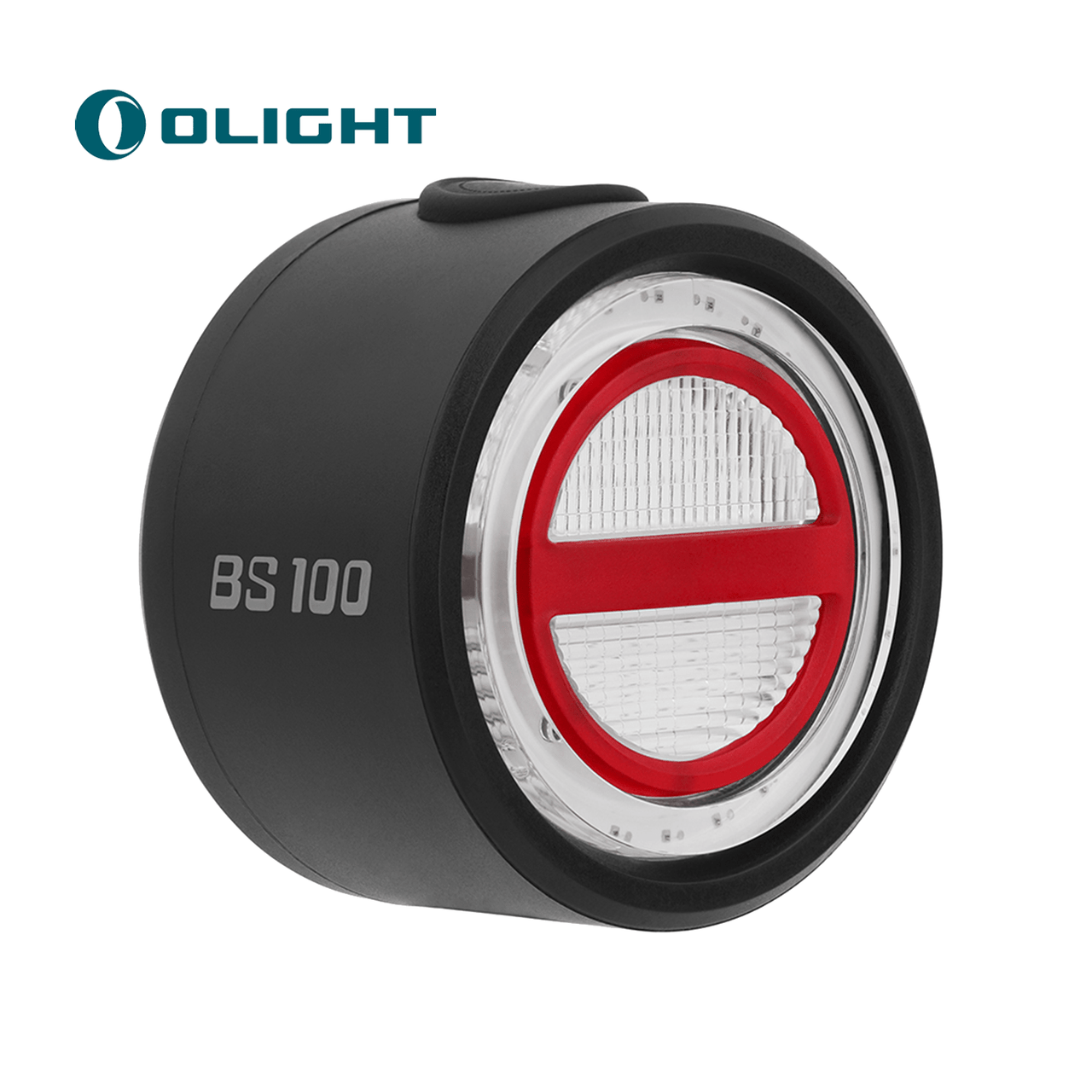 BS 100 Bike LED Light - Durable and Bright for Night Cycling