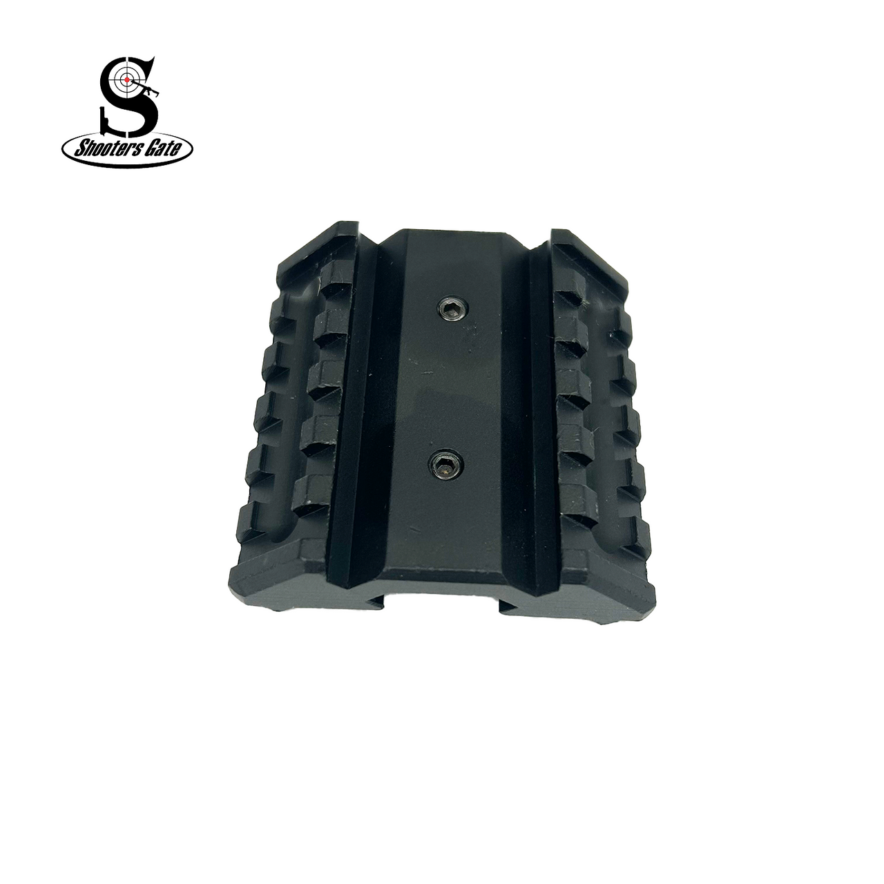 Dual 45 Degree Offset Mount for Flashlight | ShootersGate