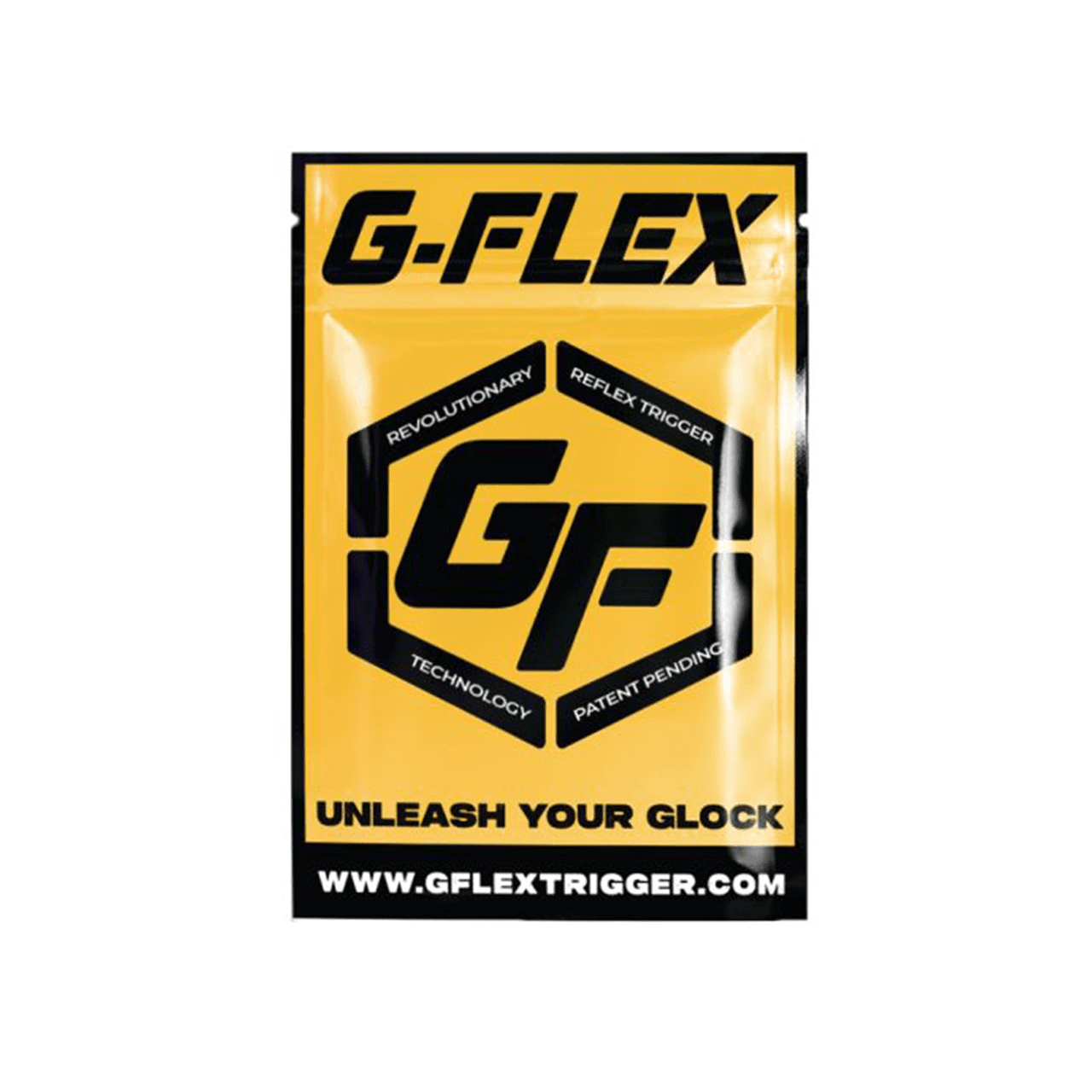 G-Flex Reflex Trigger for Glock Gen 3 | ShootersGate