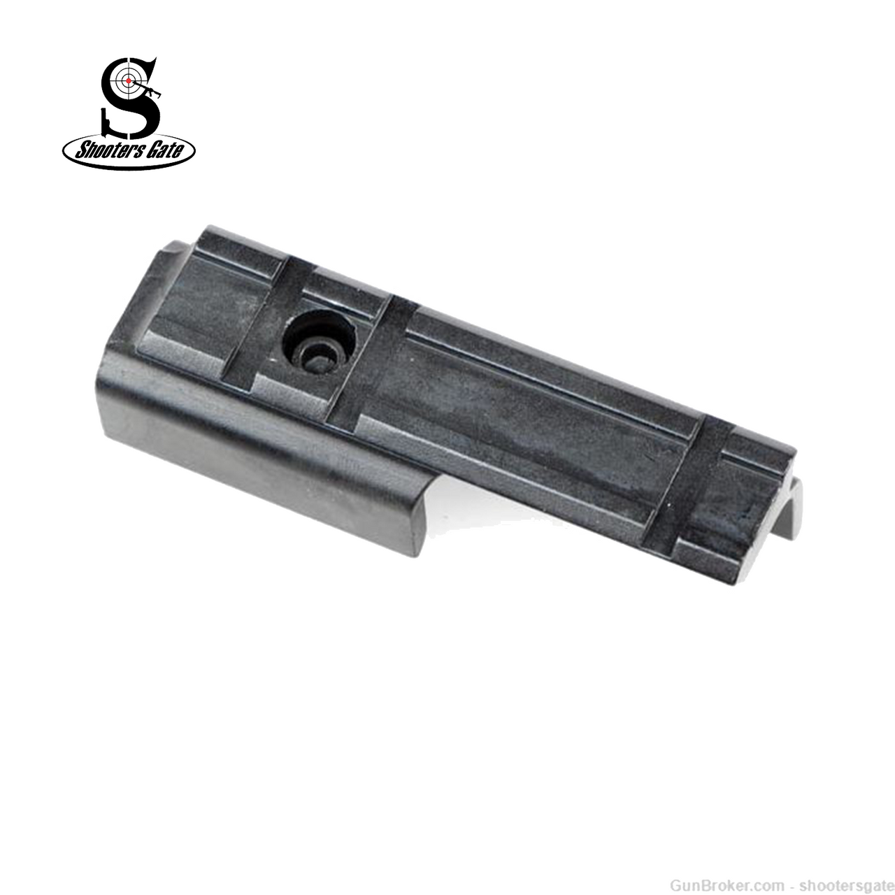 M1 Carbine Scope Mount – Secure Optic Mounting for Precision Shooting