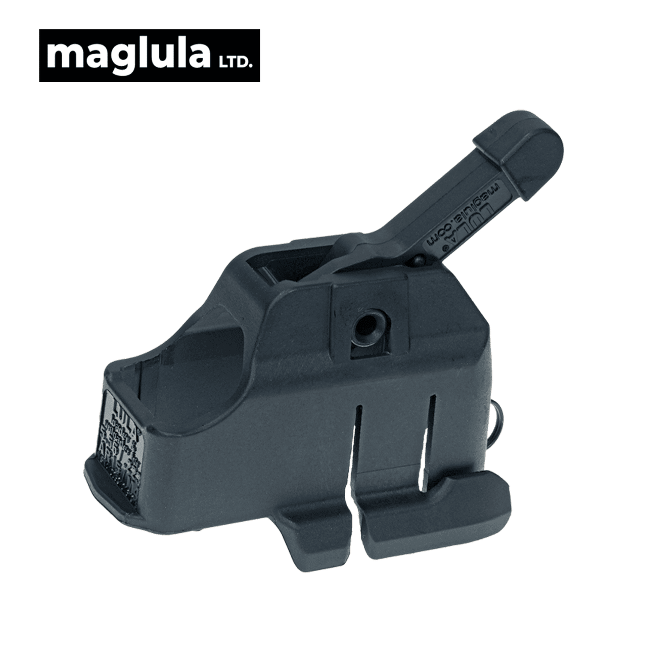 Maglula Gen II Magazine Loader & Unloader – AR-15 223/5.56