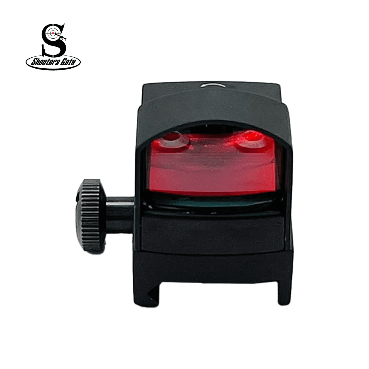 Micro Compact Red Dot Sight – Quick Target Acquisition