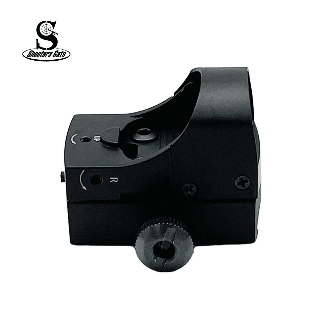 Micro Compact Red Dot Sight – Quick Target Acquisition