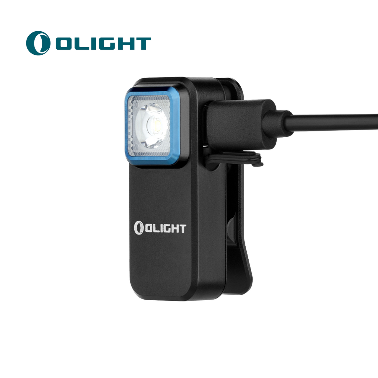 Oclip Clip Light White & Red Light - Versatile and Portable Lighting