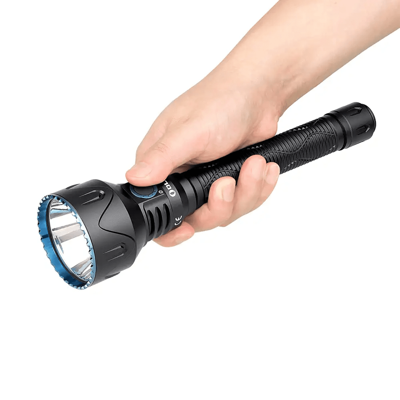 Olight Javelot Pro 2 - Long Distance Rechargeable Tactical Flashlight