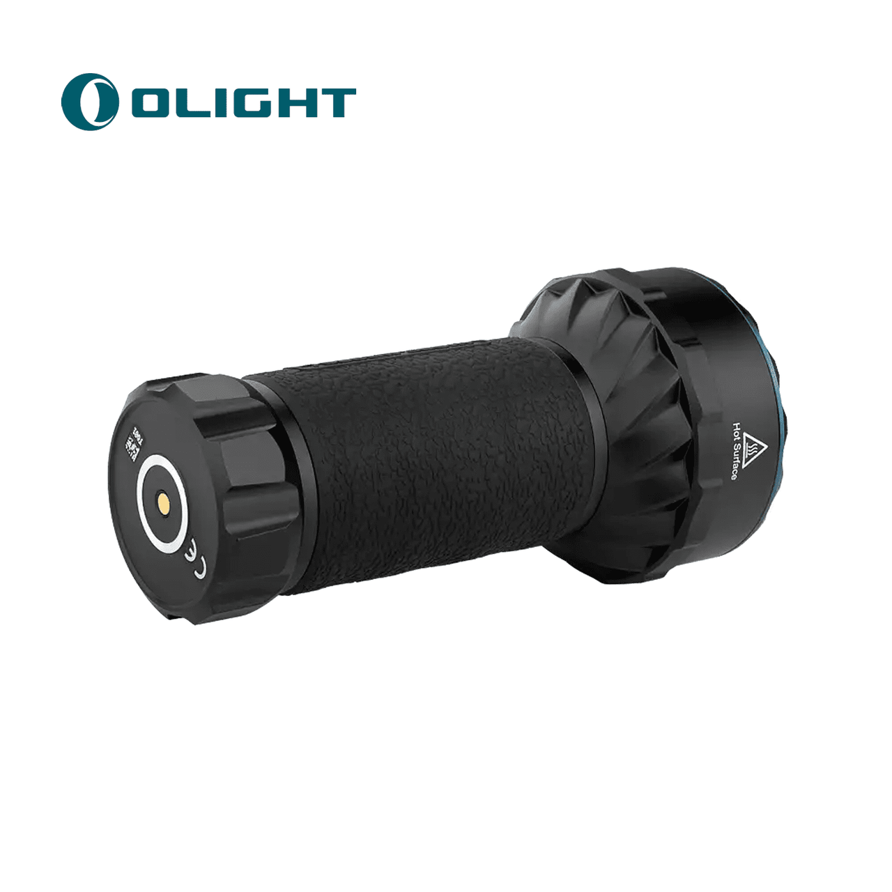 Olight Marauder Mini - Compact Yet Powerful LED Flashlight