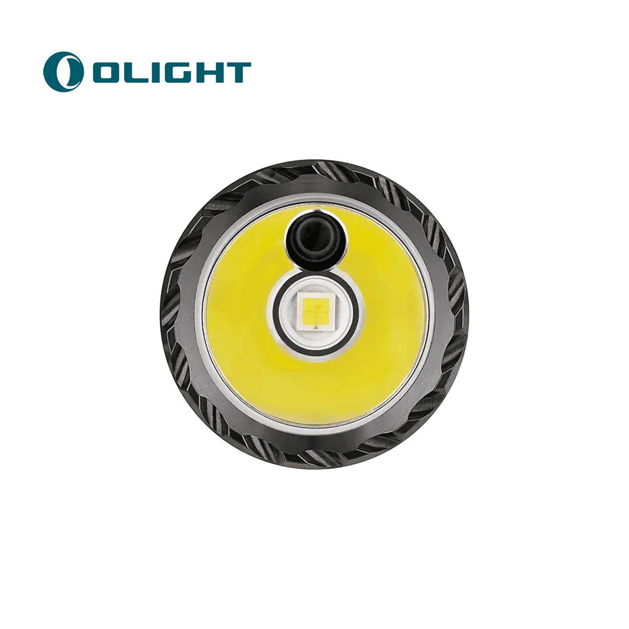 Olight Odin GL Mini - Compact Tactical Flashlight with Laser