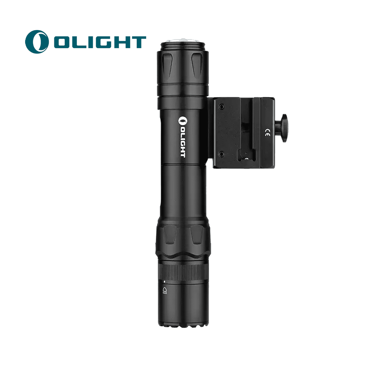 Olight Odin GL - Advanced Tactical Flashlight with Green Laser