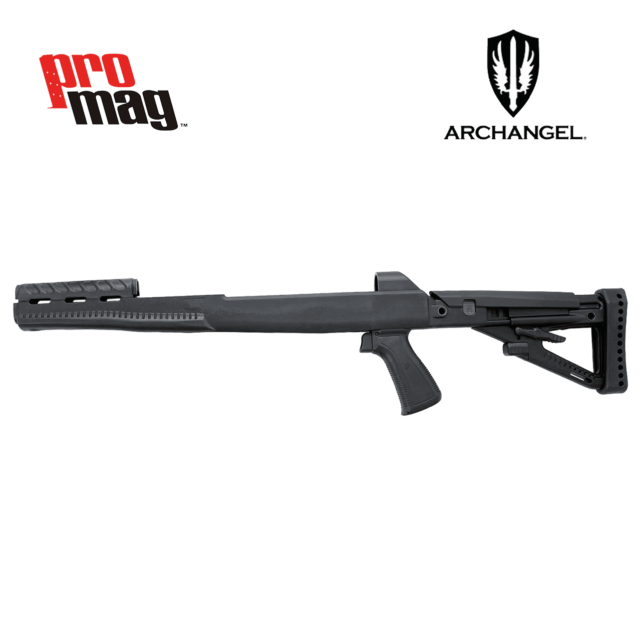 Archangel SKS OPFOR Pistol Grip Conversion Stock | Shooters Gate