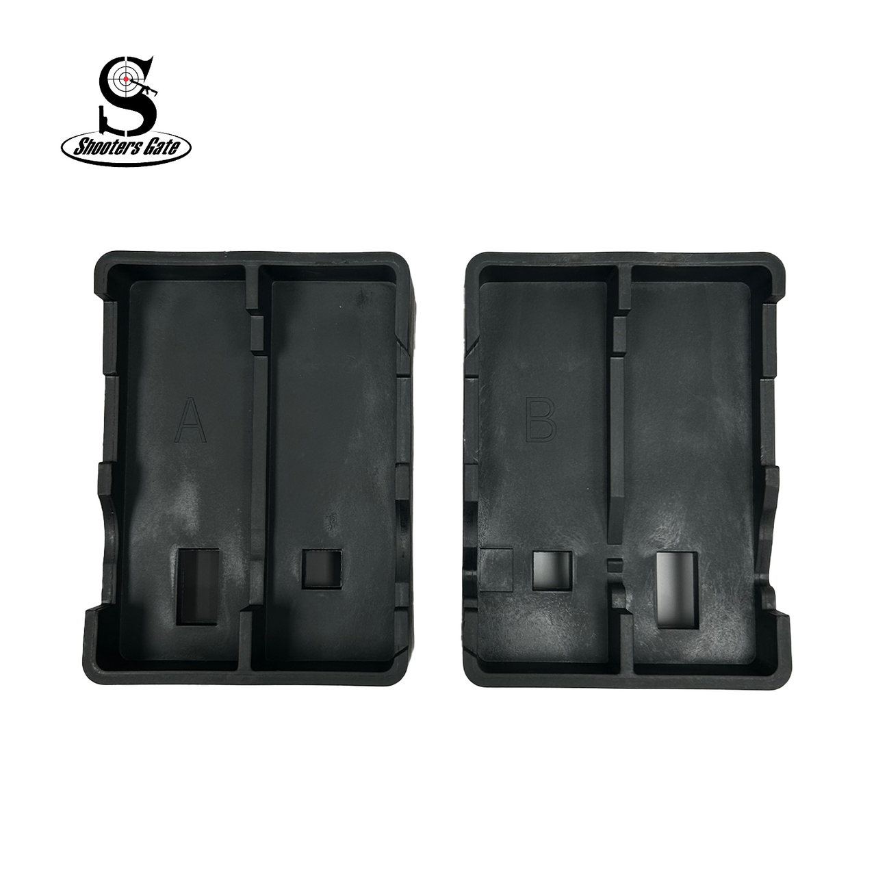 AR-15 Upper Vise Block – Gunsmithing Tool | Shooters Gate