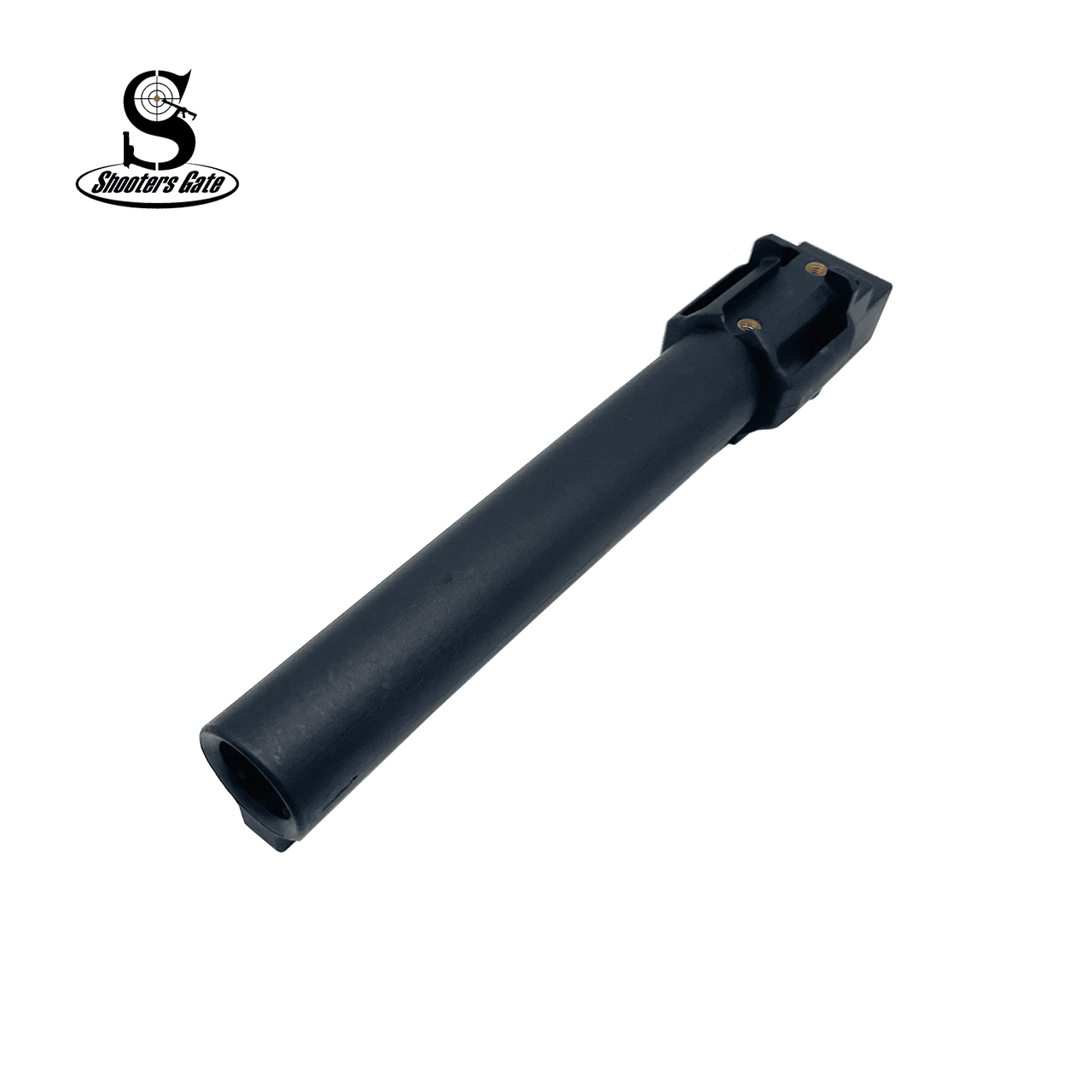 Shooters Gate AK47 Deluxe Polymer 6-Position Buffer Tube (B-4G)