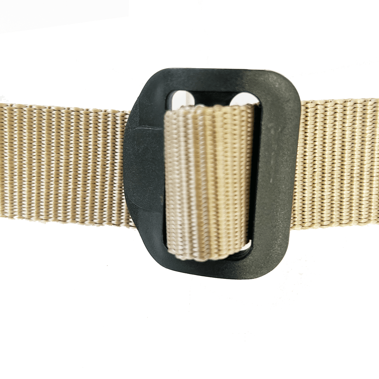 Shooters Gate Tactical Belt – TAN | Durable & Adjustable