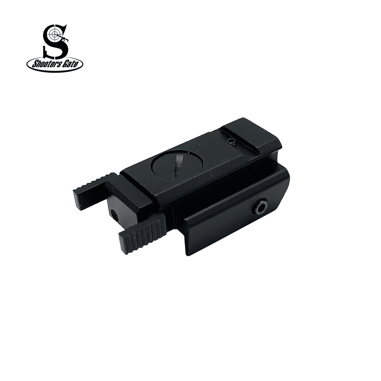 Pistol Red Laser With Keymod Accessrory Rail For Sale Red Laser Sight ...