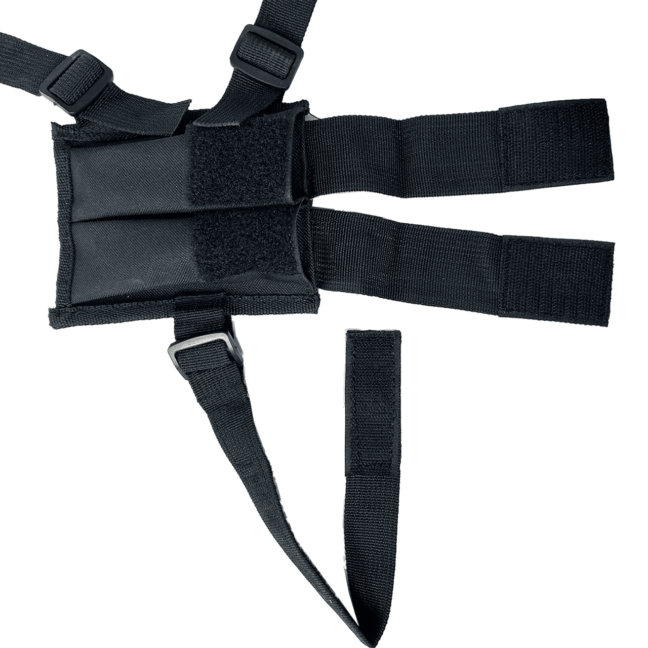Shooters Gate Horizontal Shoulder Holster | Concealed Carry Comfort