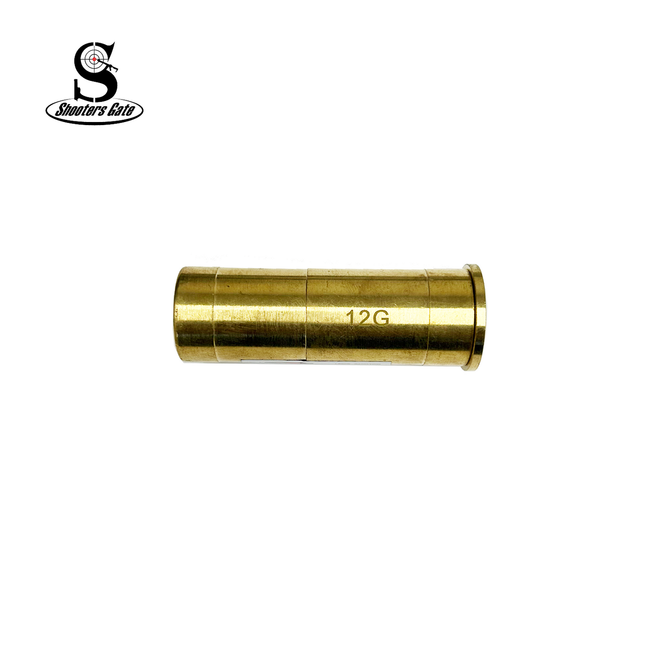 Shooters Gate Laser Bore Sighter | Quick and Accurate Sight Alignment