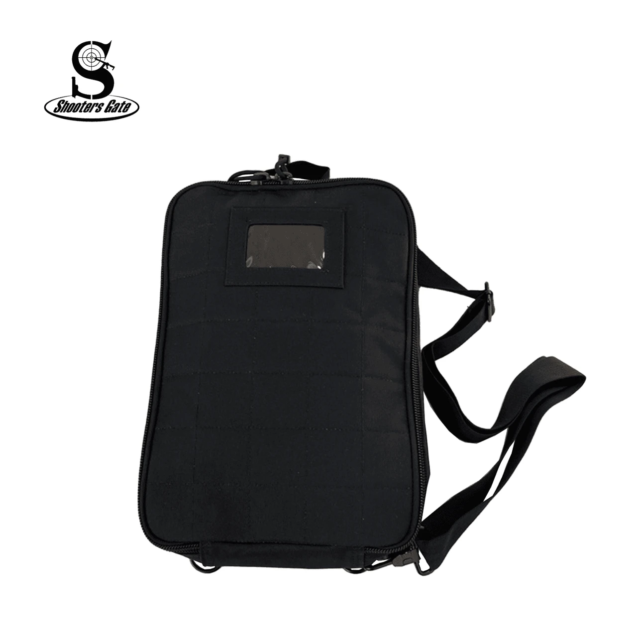 Shooters Gate Universal Multi Purpose Padded Magazine/Utility Case ...
