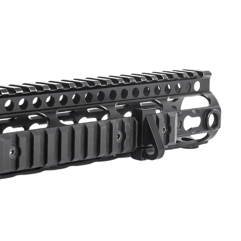 Shooters Gate Weaver/Picatinny Rail Sling Swivel | ShootersGate